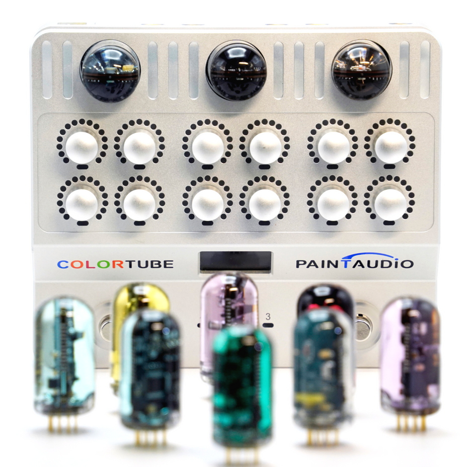 Products – PaintAudio